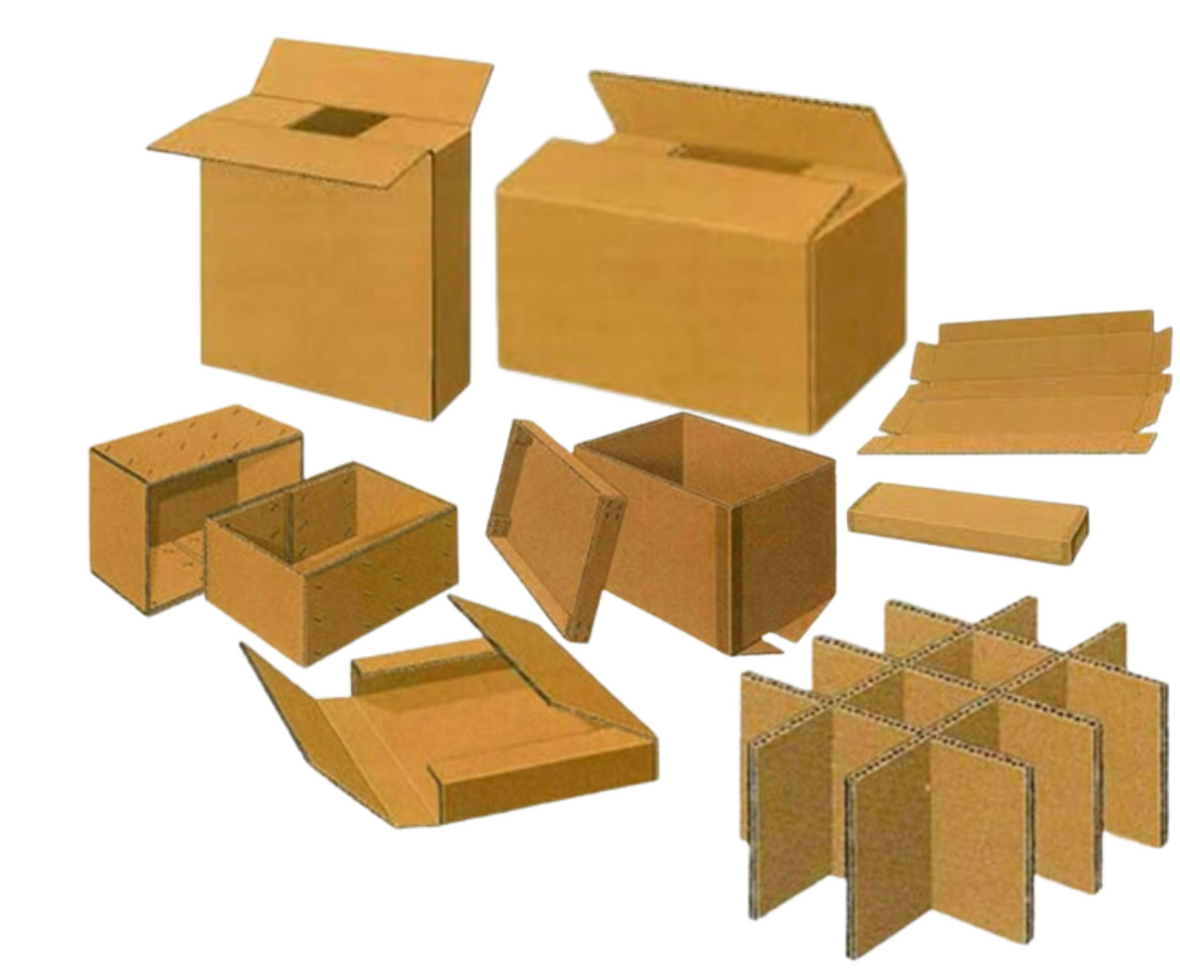 Florida Packaging and Shipping Supplies – Action Specialty Packaging, LLC